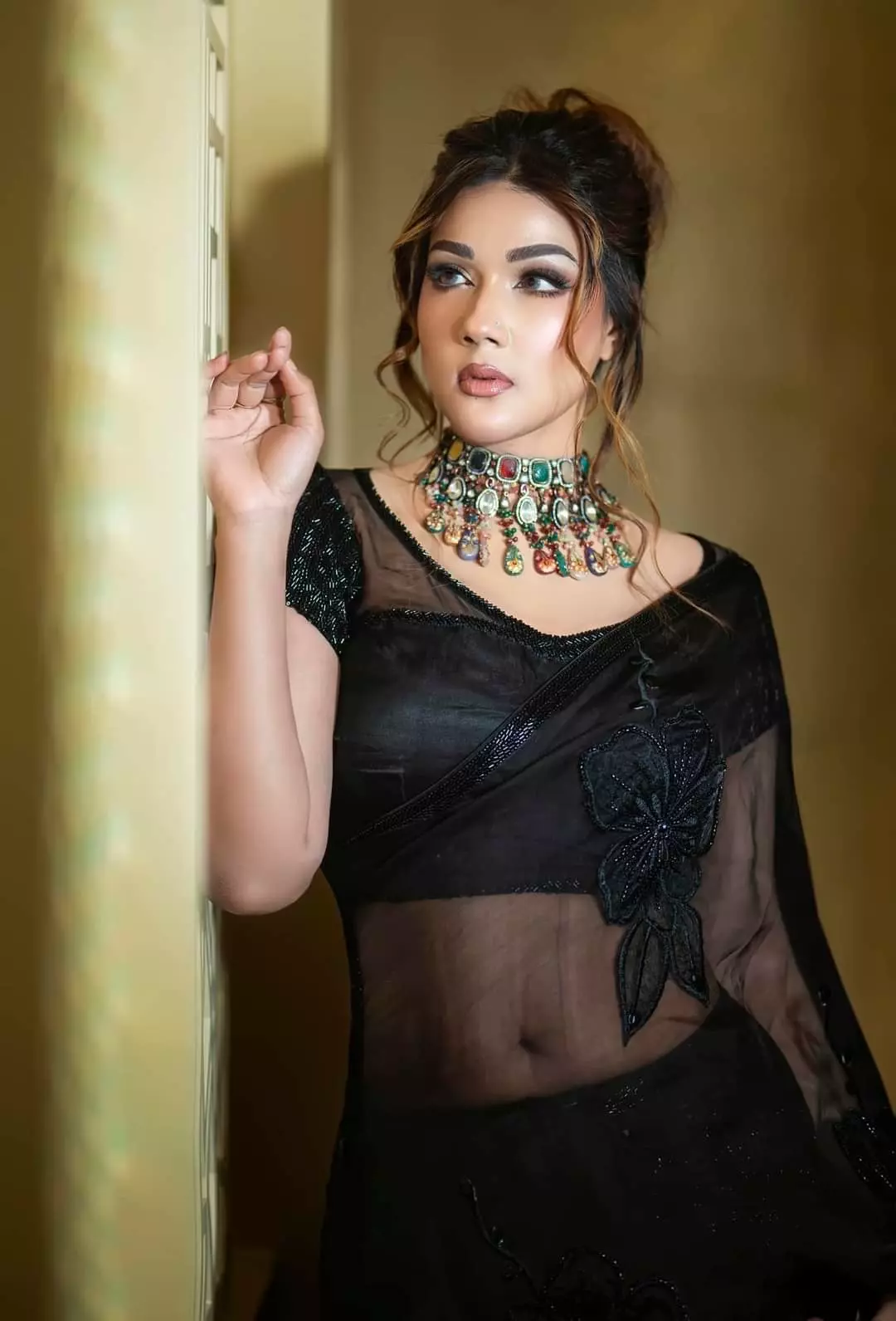 Chat with Mahiya Mahi nsfw - Enjoy Free Unrestricted AI Character Roleplay No Filter | FlowGPT ...