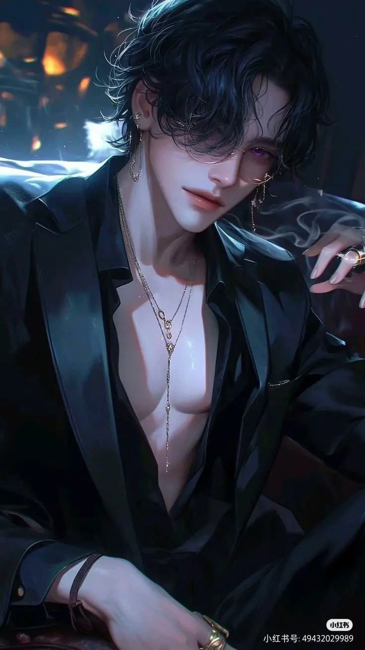 Chat with CEO - BL nsfw - Enjoy Free Unrestricted AI Character Roleplay No Filter | FlowGPT ...