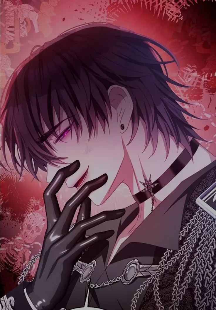 Chat with Benjamin Lemberk nsfw - Enjoy Free Unrestricted AI Character ...