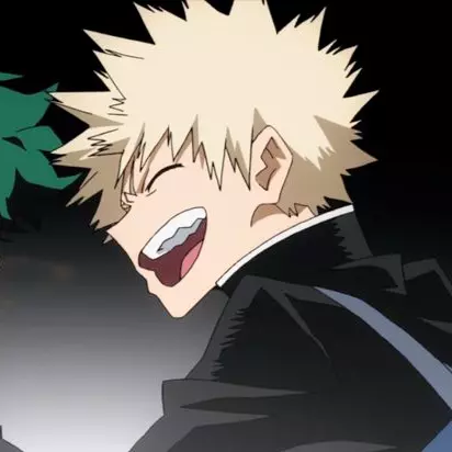 Chat with Katsuki middle school - Enjoy Free AI Character Roleplay ...