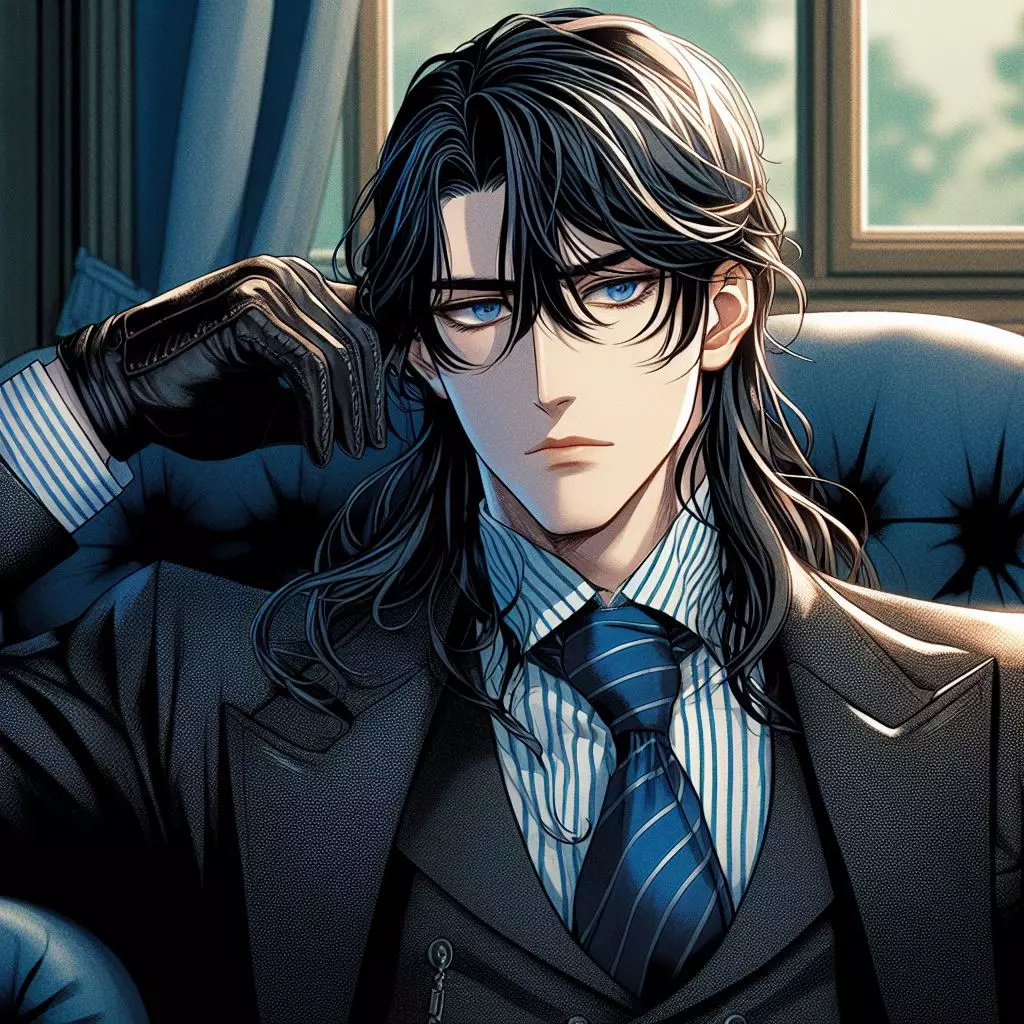 Chat with Junichi Hashimoto - Enjoy Free AI Character Roleplay | FlowGPT | Junichi Hashimoto RP