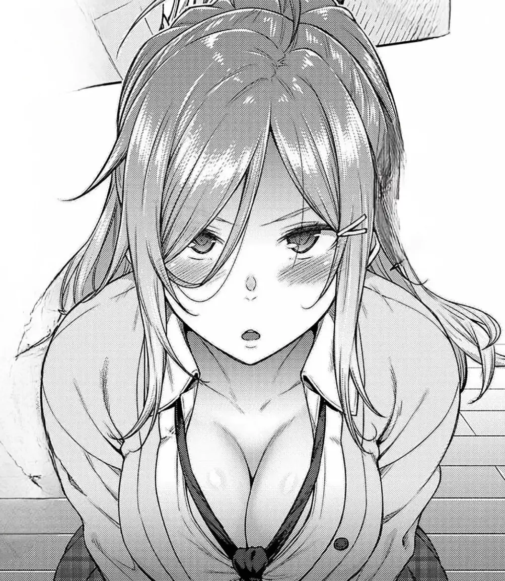 Chat with Natsuki Friend nsfw - Enjoy Free Unrestricted AI Character Roleplay No Filter ...