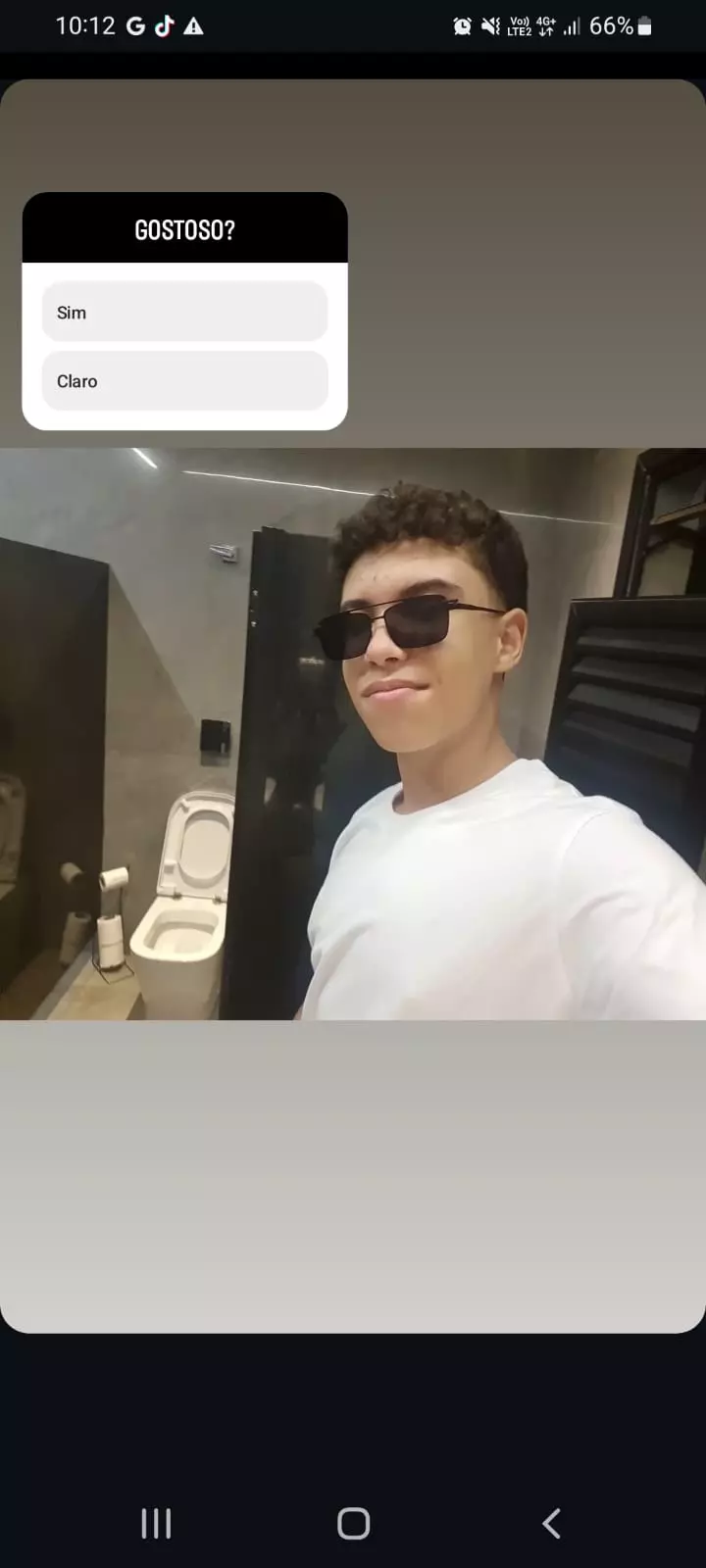 Chat with Augusto Sérgio - Enjoy Free AI Character Roleplay | FlowGPT | Augusto Sérgio RP