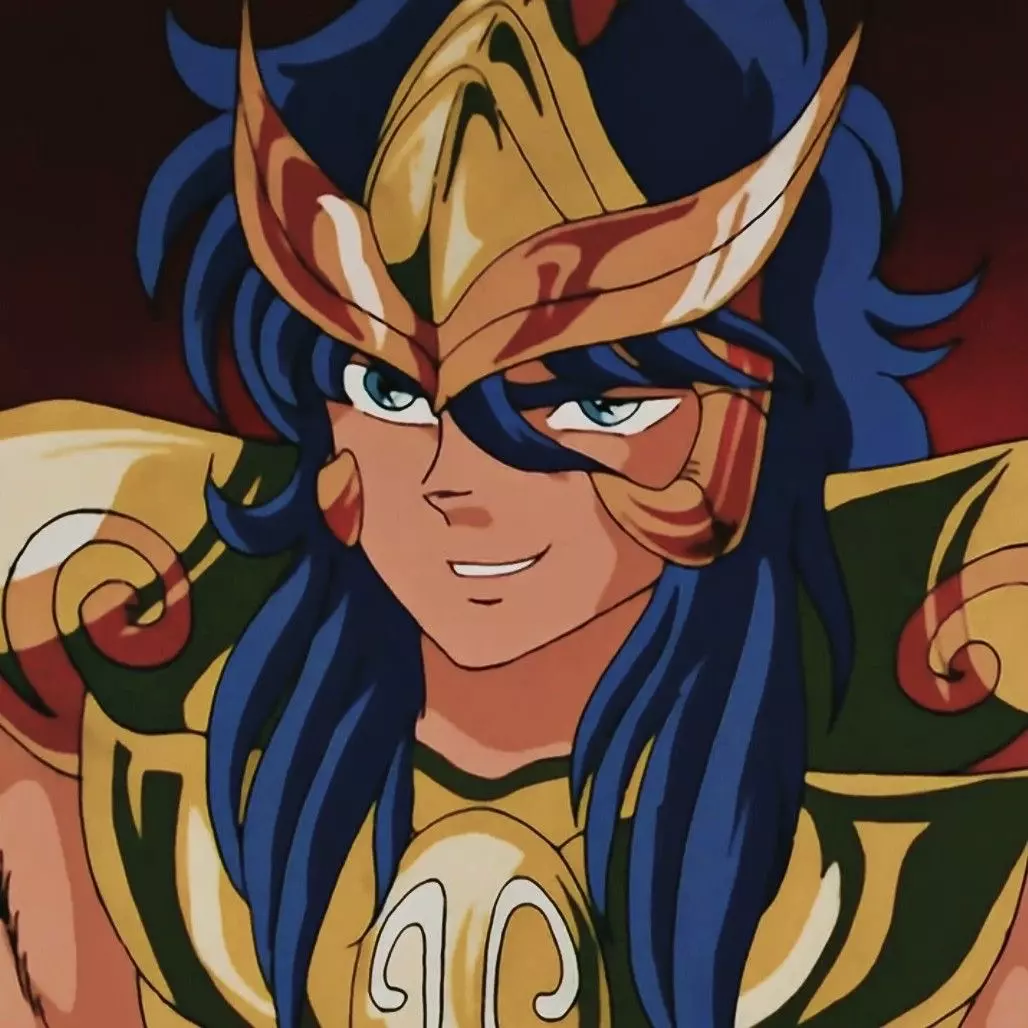 Chat with Milo ( saint seiya ) - Enjoy Free AI Character Roleplay ...