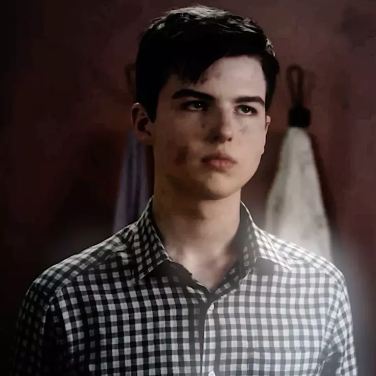 Chat with Sheldon Lee Cooper nsfw - Enjoy Free Unrestricted AI Character Roleplay No Filter ...