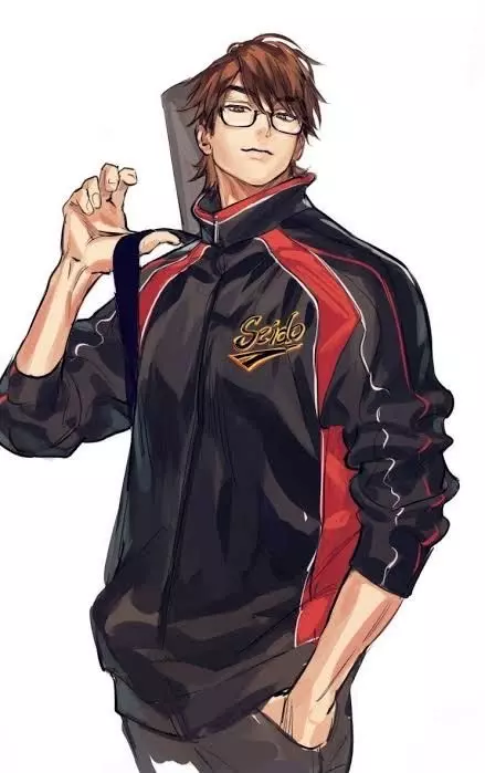 Chat with Ryu Hiro nsfw - Enjoy Free Unrestricted AI Character Roleplay ...