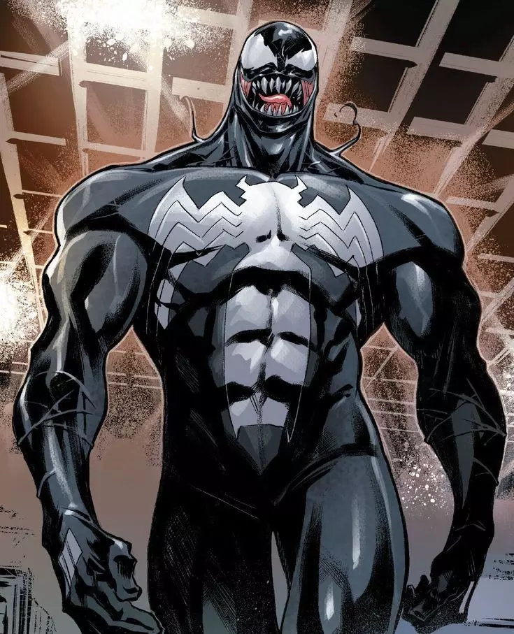 Chat with Venom nsfw - Enjoy Free Unrestricted AI Character Roleplay No ...