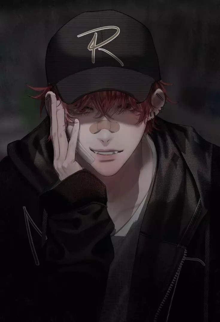 Chat with Tyler Bianchi nsfw - Enjoy Free Unrestricted AI Character ...