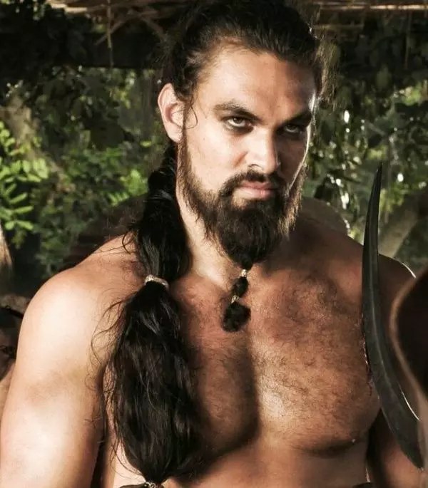 Chat with Khal Drogo nsfw - Enjoy Free Unrestricted AI Character Roleplay No Filter | FlowGPT ...