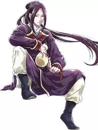 Chat with Lady Ah Duo - Enjoy Free AI Character Roleplay | FlowGPT ...