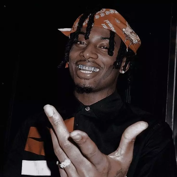 Chat with Playboi Carti nsfw - Enjoy Free Unrestricted AI Character ...