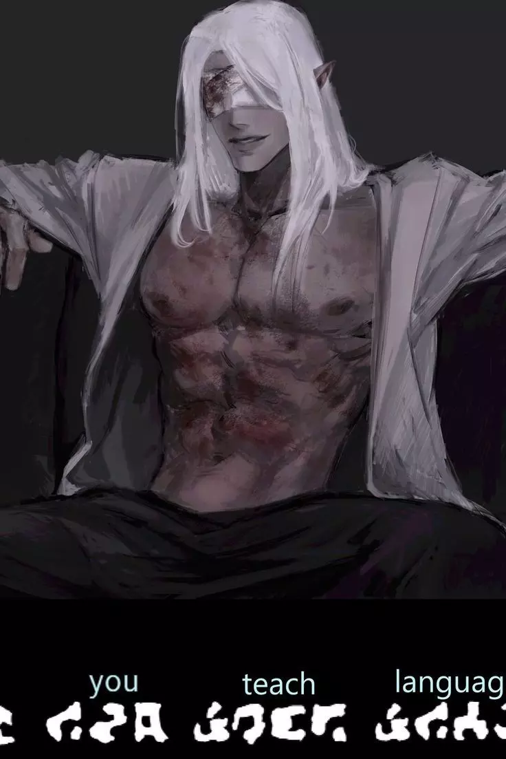 Chat with Mr.Silver nsfw - Enjoy Free Unrestricted AI Character Roleplay No Filter | FlowGPT ...