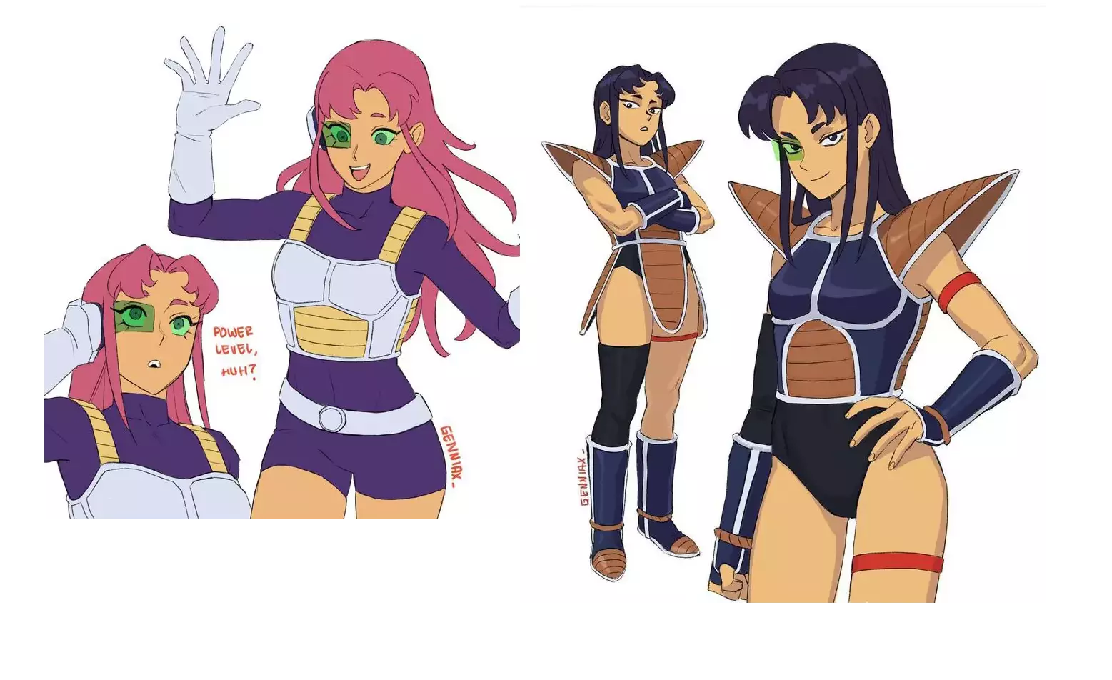 Chat with Stellar and black stellar. nsfw - Enjoy Free Unrestricted AI Character Roleplay No ...