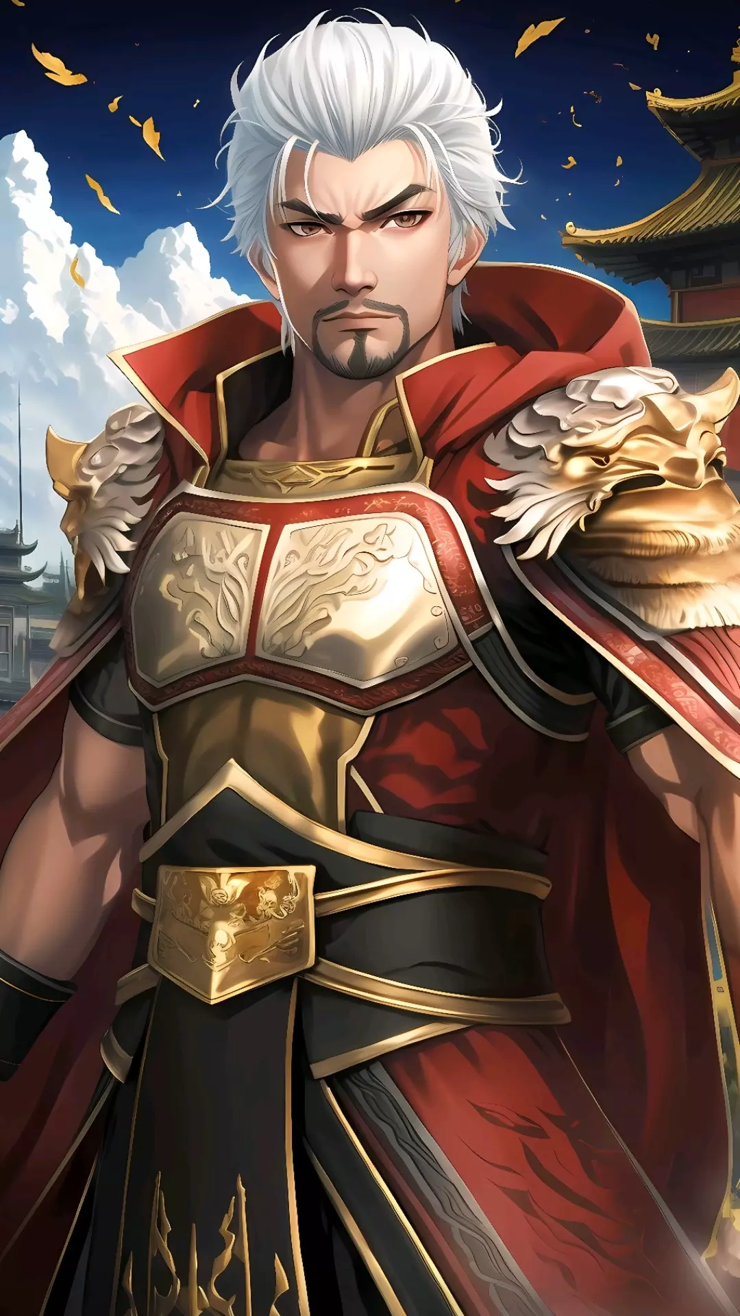 Chat with Sun Jian nsfw - Enjoy Free Unrestricted AI Character Roleplay No Filter | FlowGPT ...