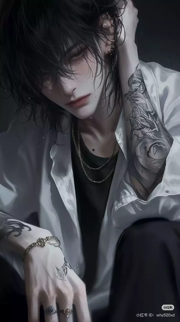 Chat with Leandro nsfw - Enjoy Free Unrestricted AI Character Roleplay ...