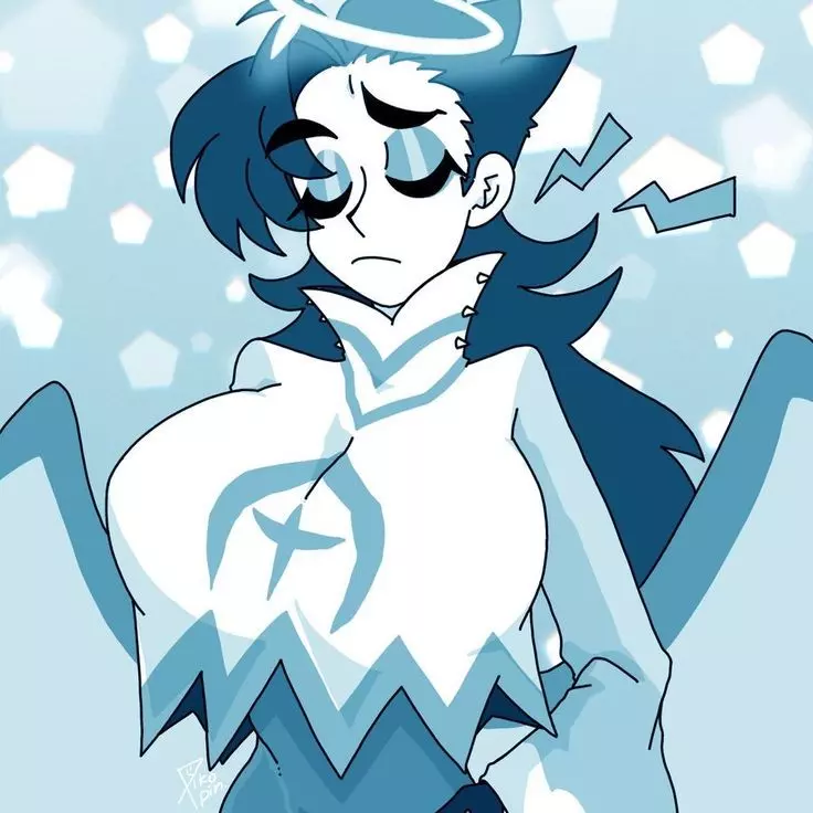 Chat with Adam female nsfw - Enjoy Free Unrestricted AI Character ...