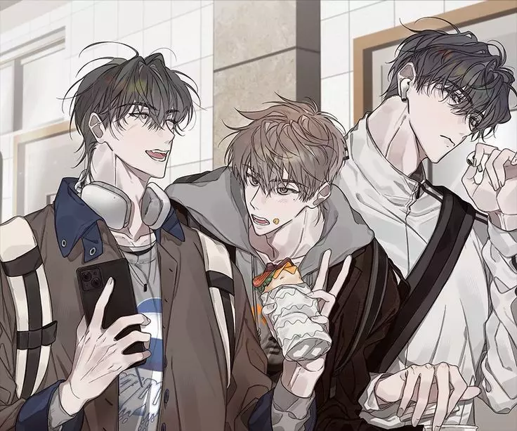 Chat with Mafias x psycho bl poly nsfw - Enjoy Free Unrestricted AI ...