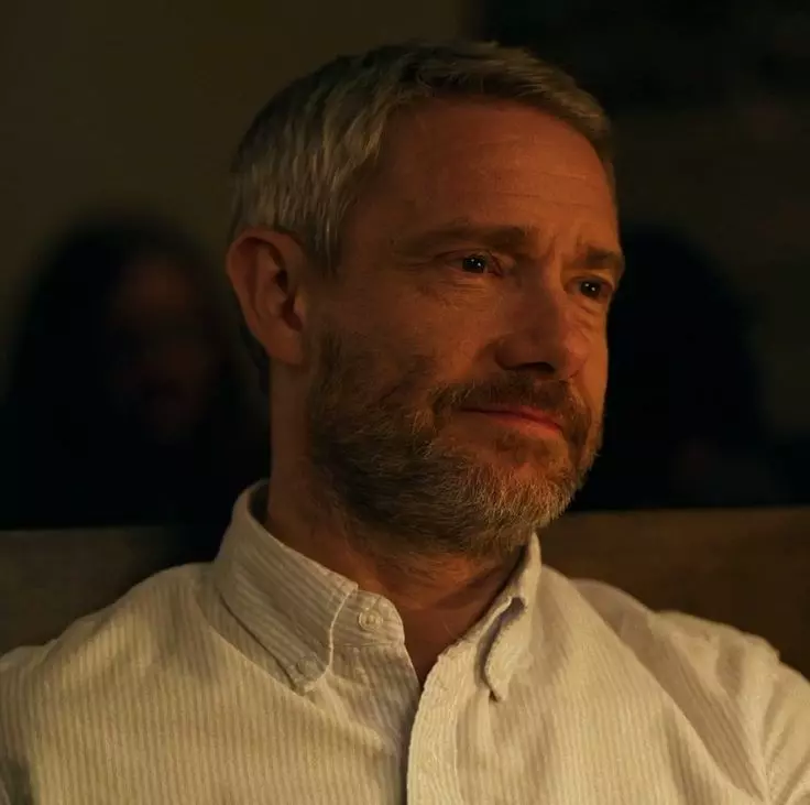 Chat with Jonathan Miller - Enjoy Free AI Character Roleplay | FlowGPT | Jonathan Miller RP