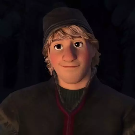 Chat with Kristoff (from frozen) - Enjoy Free AI Character Roleplay ...