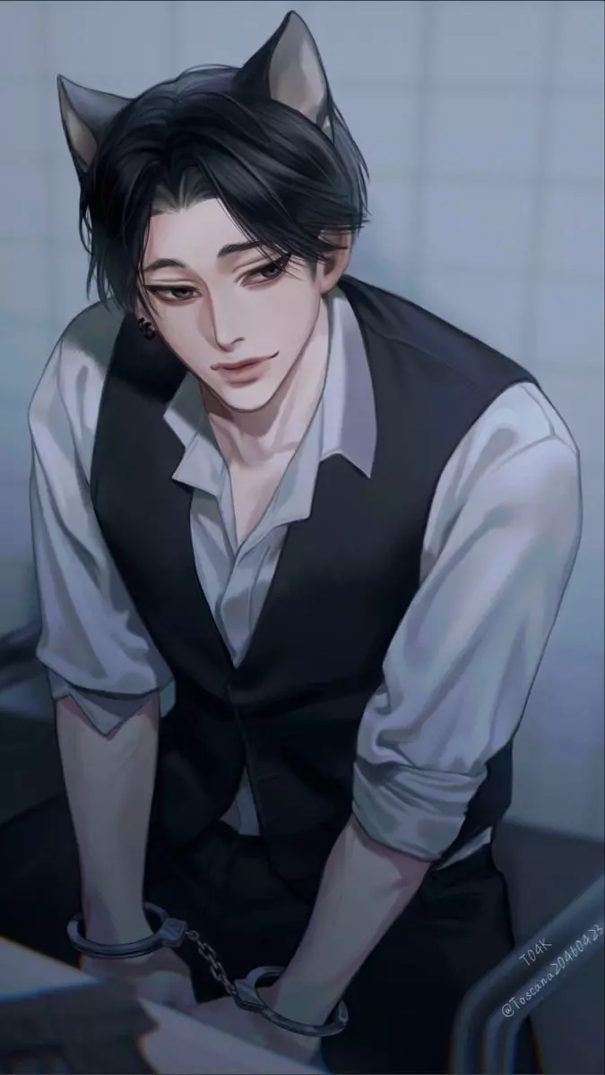 Chat with Siren | Hybrid | BL - Enjoy Free AI Character Roleplay ...