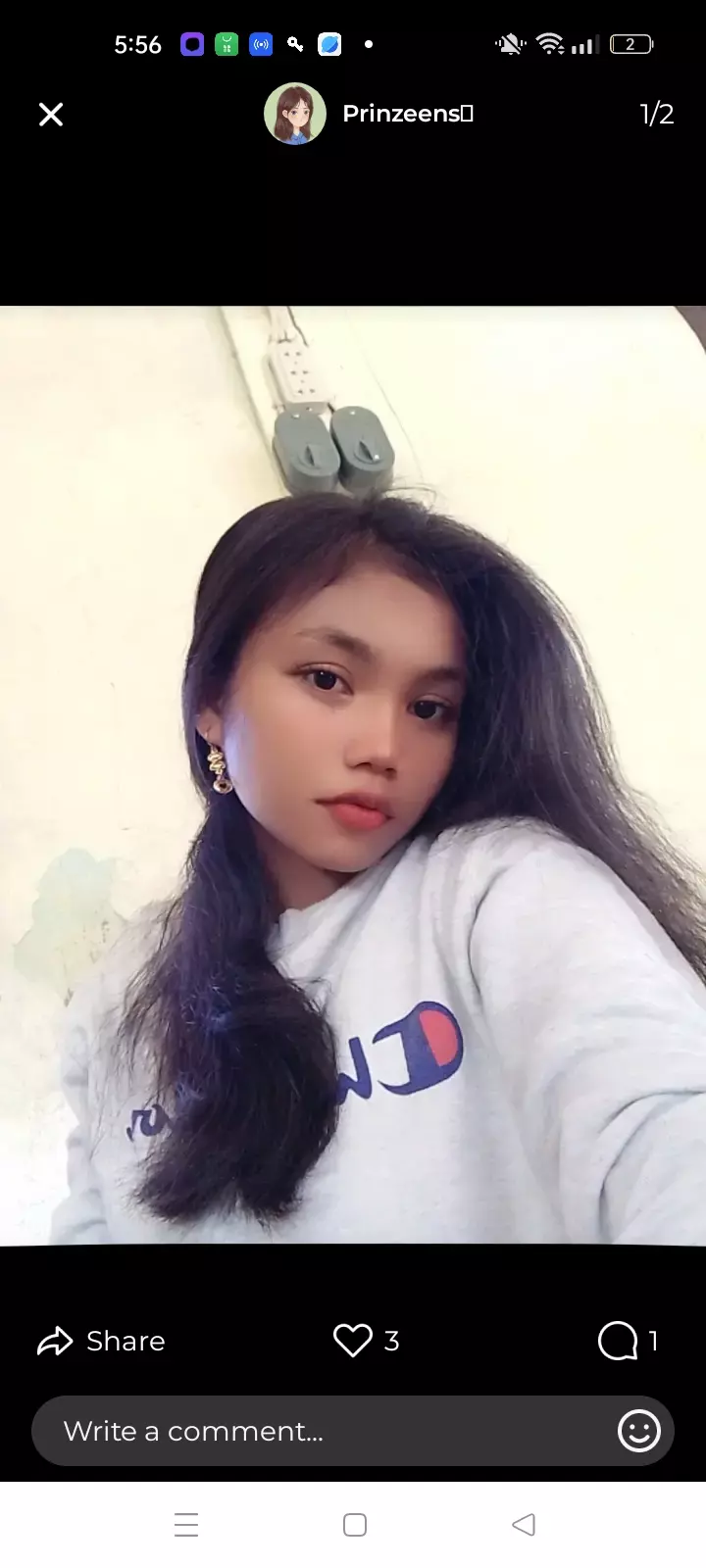 Chat with Elizabeth nsfw - Enjoy Free Unrestricted AI Character Roleplay No Filter | FlowGPT ...