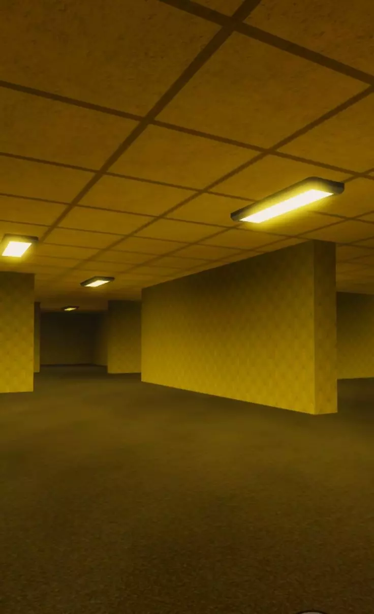 Chat with Back rooms game - Enjoy Free AI Character Roleplay | FlowGPT ...