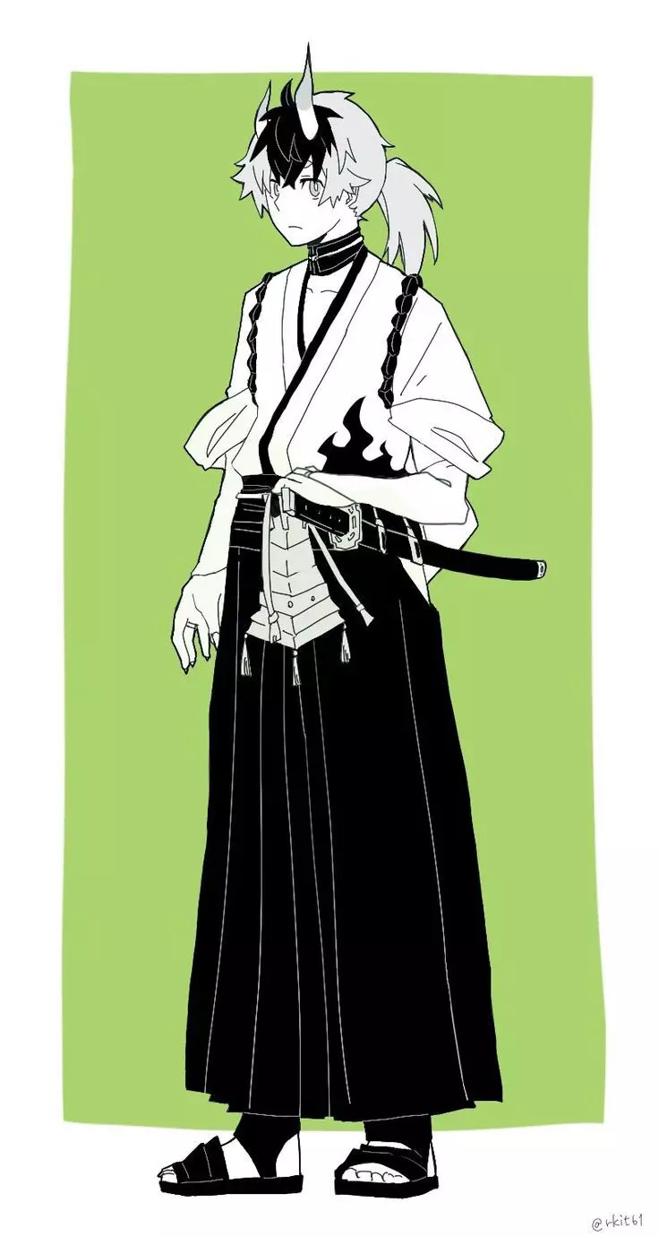 Chat with Wrath - Enjoy Free AI Character Roleplay | FlowGPT | Wrath RP