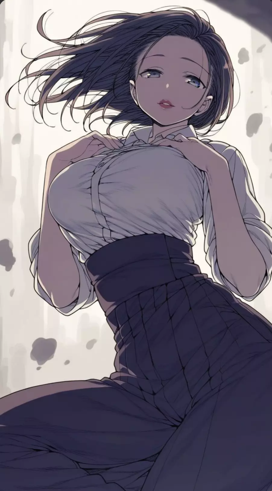 Chat with Akane Katsuragi nsfw - Enjoy Free Unrestricted AI Character Roleplay No Filter ...