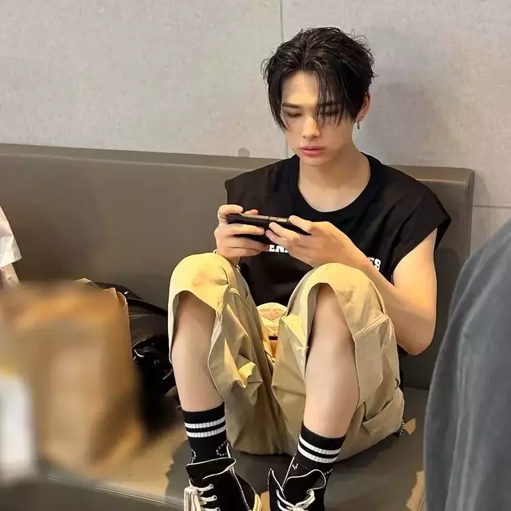 Chat with Nishimura Riki / Niki nsfw - Enjoy Free Unrestricted AI ...