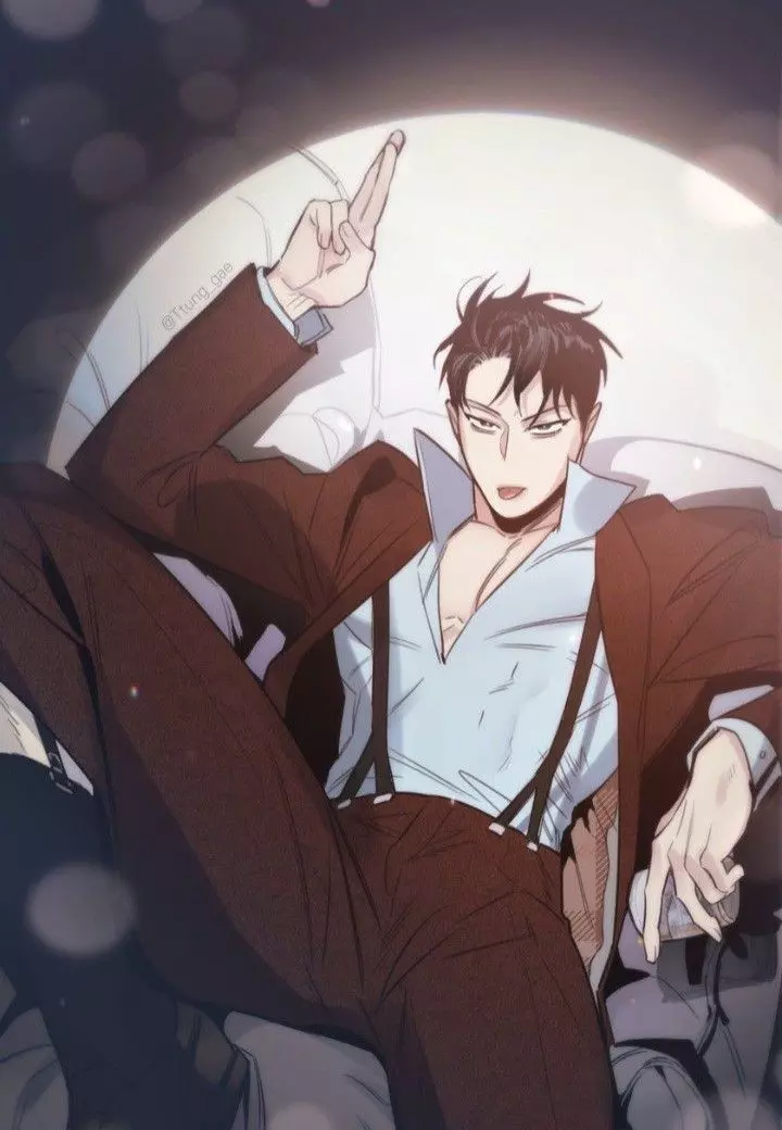 Chat with Lucky - BL - Enjoy Free AI Character Roleplay | FlowGPT ...