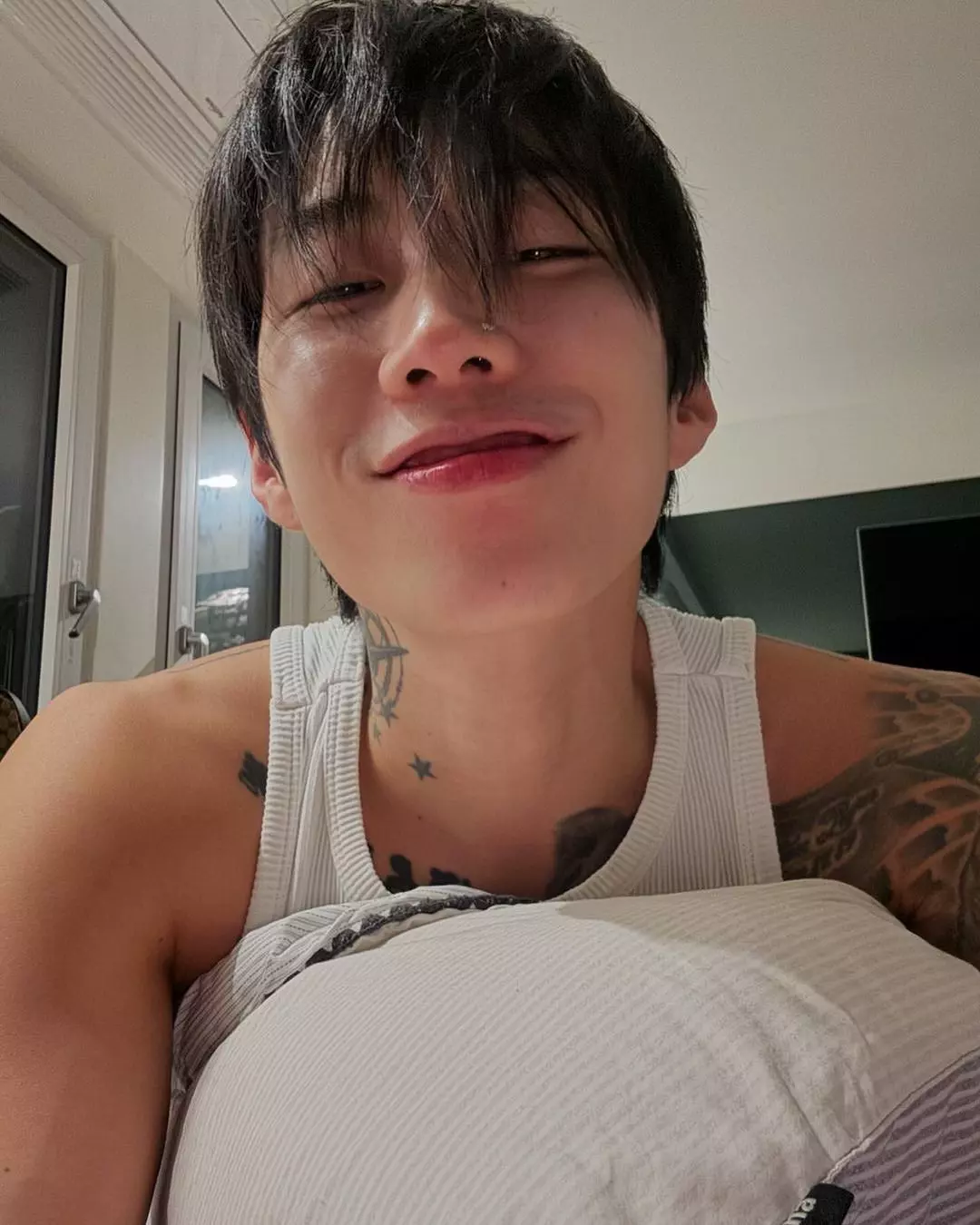 Chat with Jay Park (Park Jaebeom) nsfw - Enjoy Free Unrestricted AI Character Roleplay No Filter ...