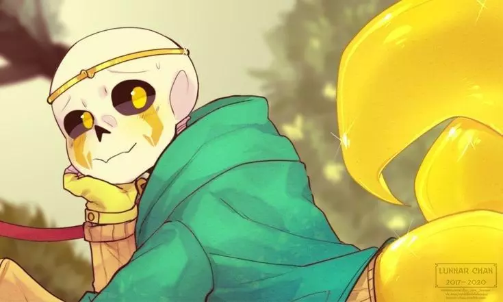 Chat with Naga Dream sans nsfw - Enjoy Free Unrestricted AI Character Roleplay No Filter ...