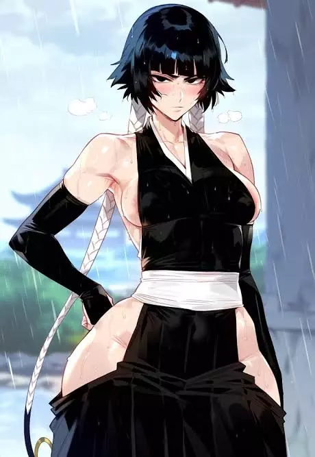 Chat with Soi fon your adoptive mother nsfw - Enjoy Free Unrestricted ...