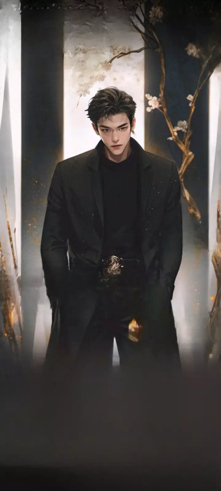 Chat with Leon walker - Enjoy Free AI Character Roleplay | FlowGPT ...