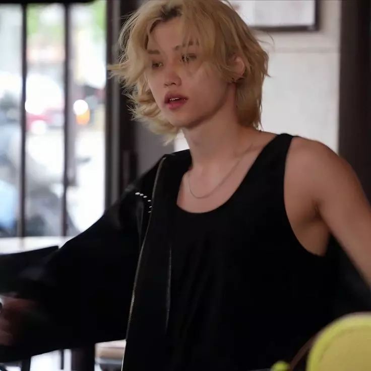 Chat with Falix Yongbok Lee nsfw - Enjoy Free Unrestricted AI Character Roleplay No Filter ...