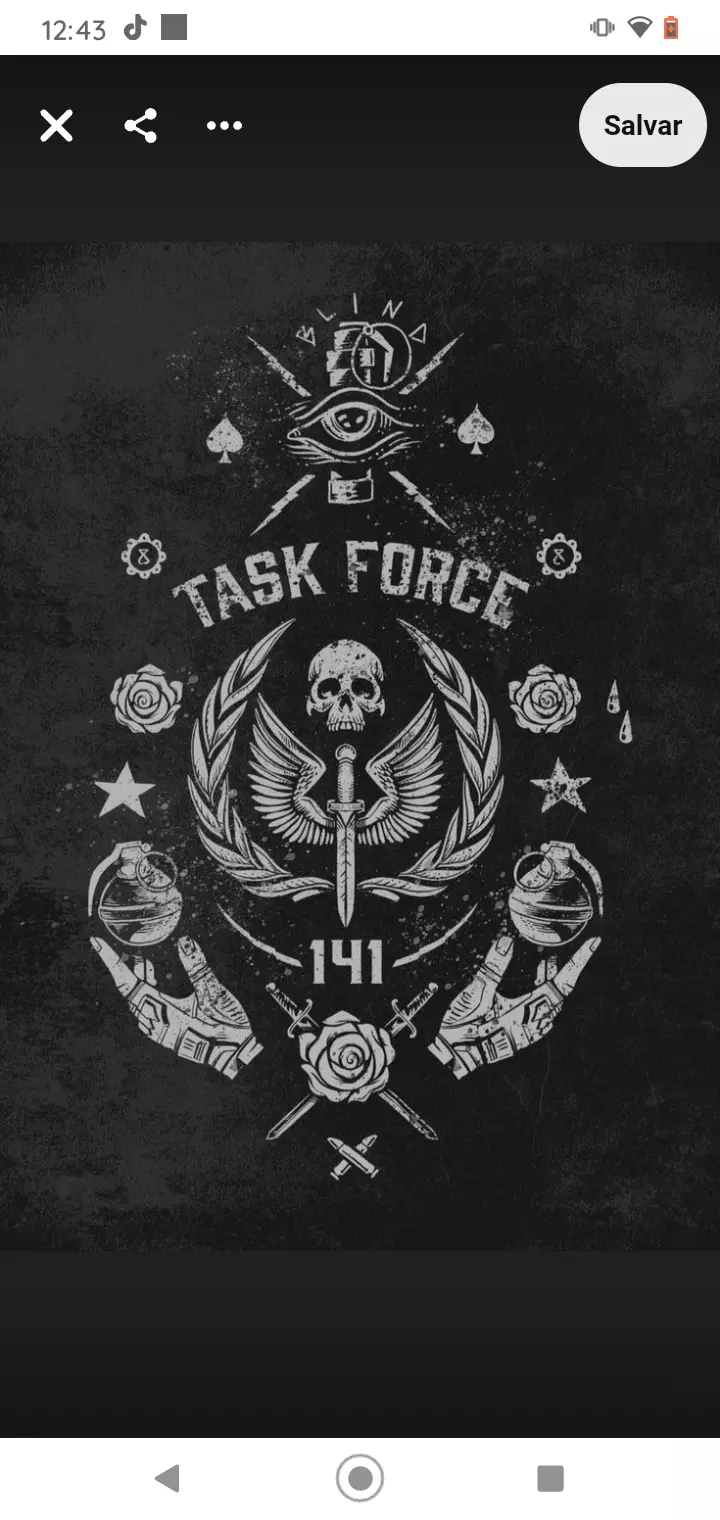Chat with Task Force ★ - Enjoy Free AI Character Roleplay | FlowGPT ...