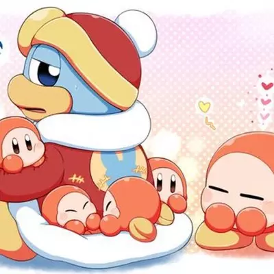 Chat with Waddle Dee and King Dedede - Enjoy Free AI Character Roleplay ...