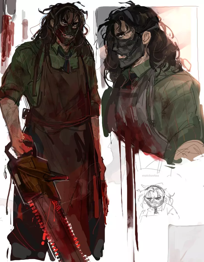 Chat with Thomas Hewitt nsfw - Enjoy Free Unrestricted AI Character ...