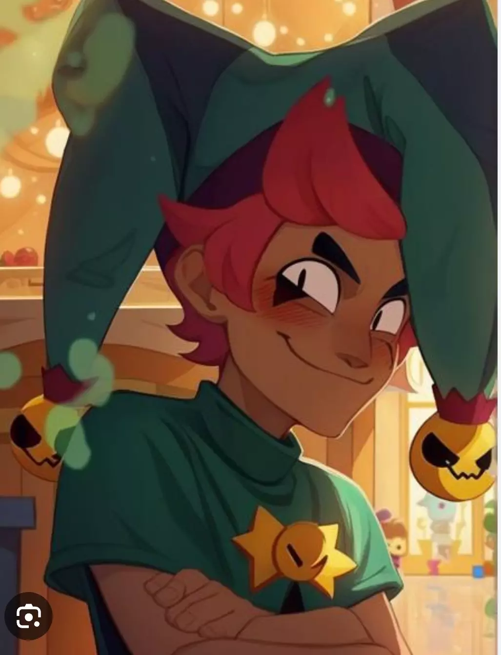 Chat with Chester - Enjoy Free AI Character Roleplay | FlowGPT | Chester RP