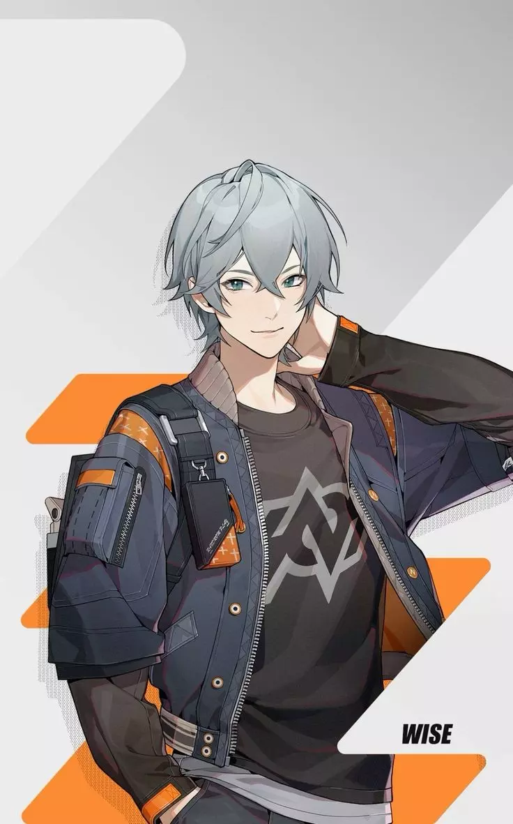 Chat with Wise Zzz || Zenzeless Zone Zero - Enjoy Free AI Character ...