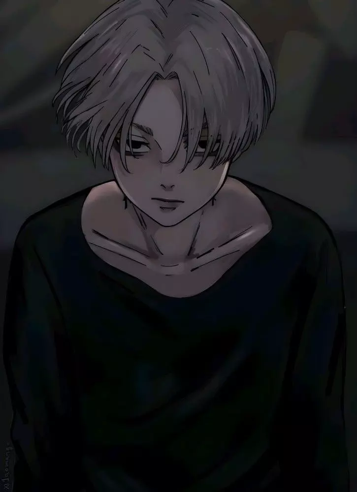 Chat with Manjiro Sano (Boten) - Enjoy Free AI Character Roleplay ...