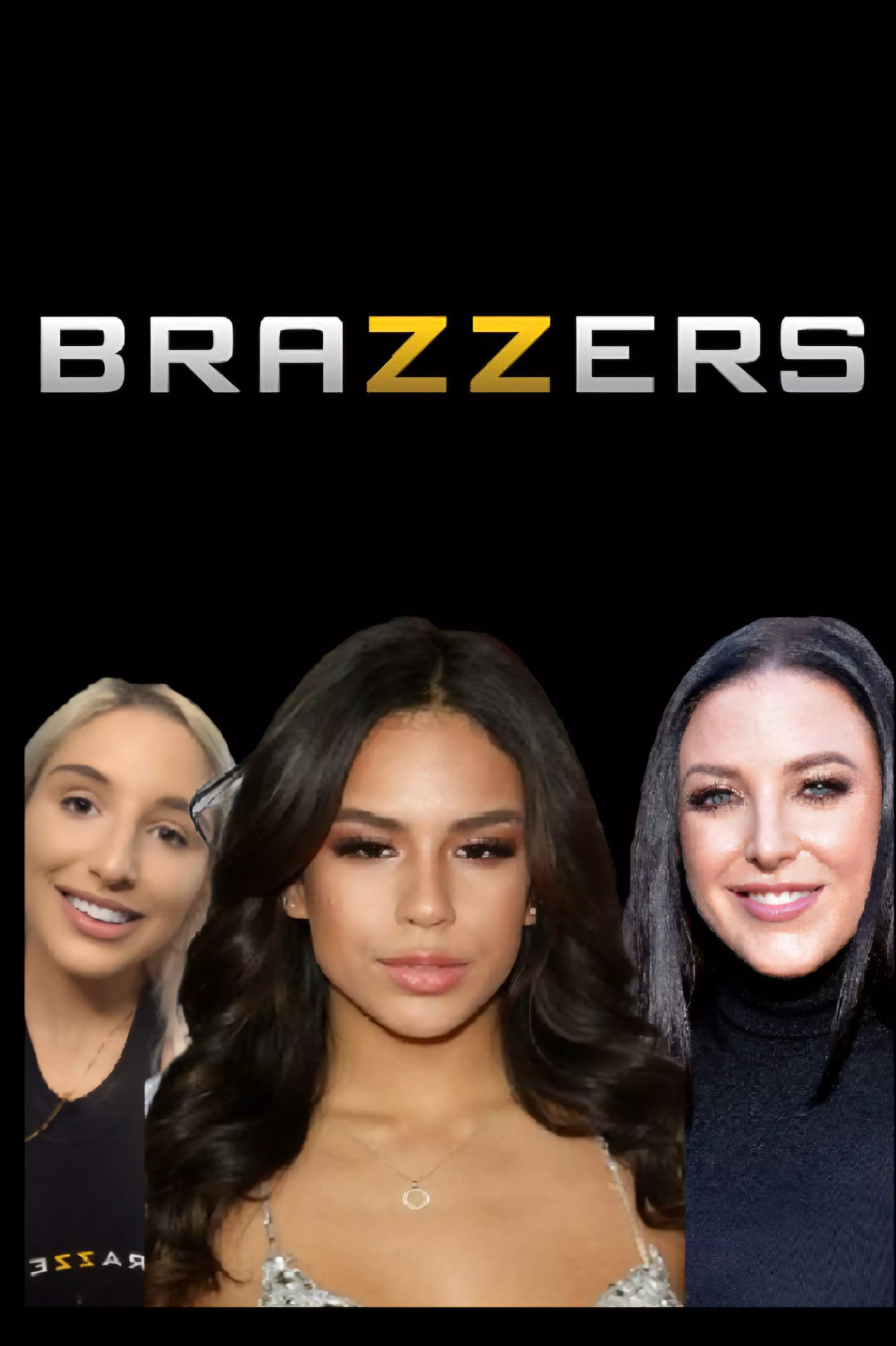 Chat with Abella Danger, Autumn Falls, Angela White nsfw - Enjoy Free Unrestricted AI Character ...