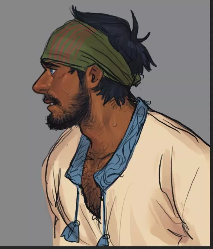 Chat with Clean (ABO) - Enjoy Free AI Character Roleplay | FlowGPT ...