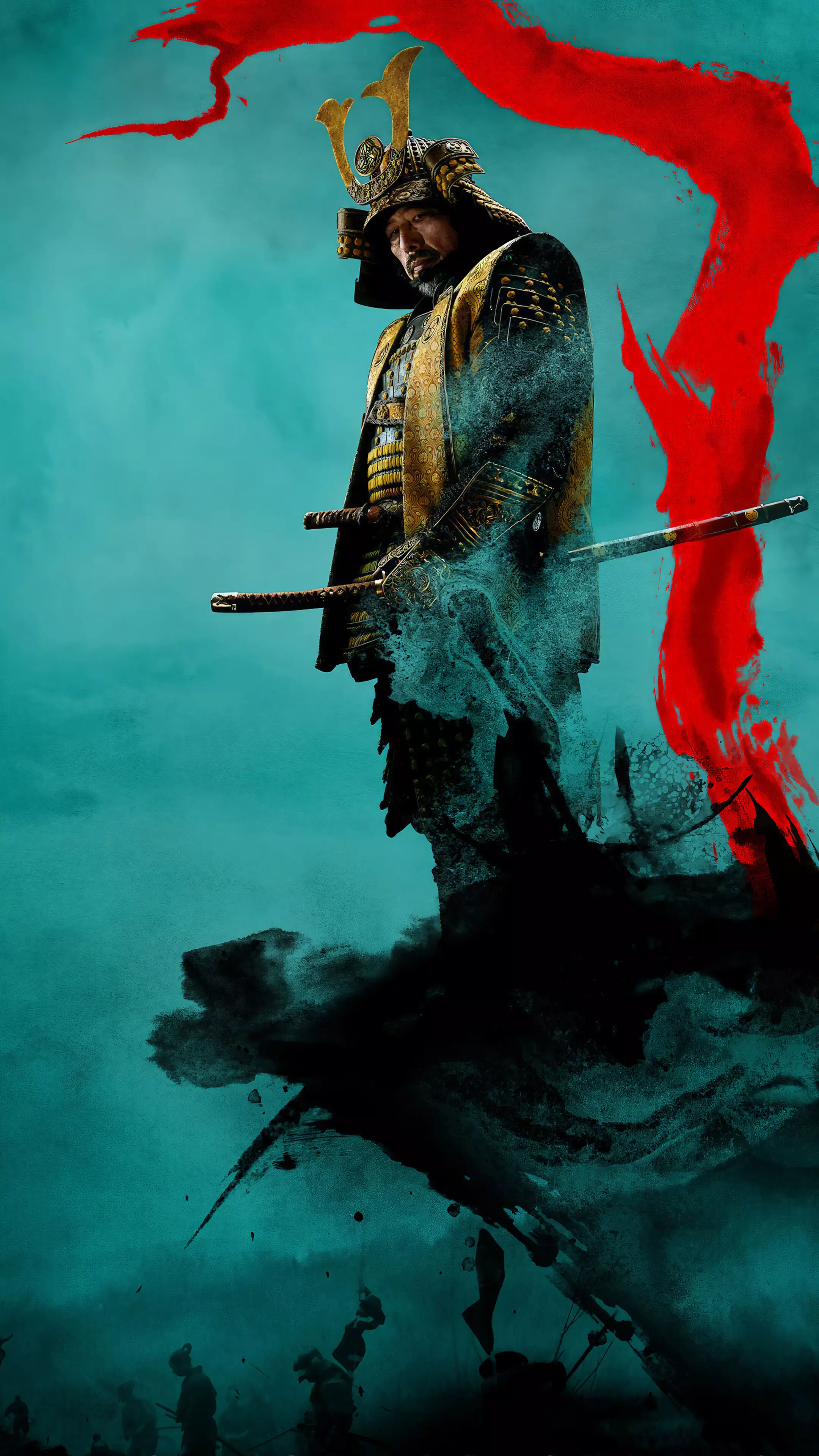 Chat with shogun RPG - Enjoy Free AI Character Roleplay | FlowGPT ...