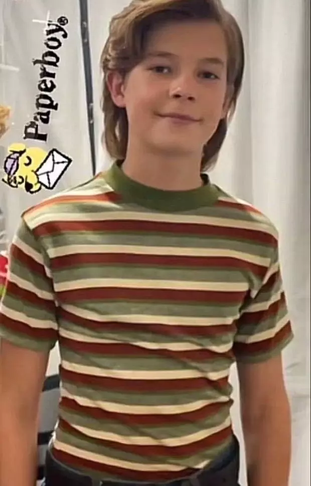 Chat with Billy - Enjoy Free AI Character Roleplay | FlowGPT | Billy RP