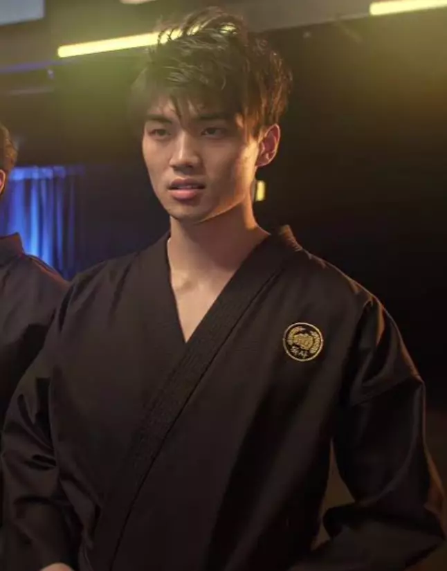 Chat with Kwon Jae-Sung - Enjoy Free AI Character Roleplay | FlowGPT ...