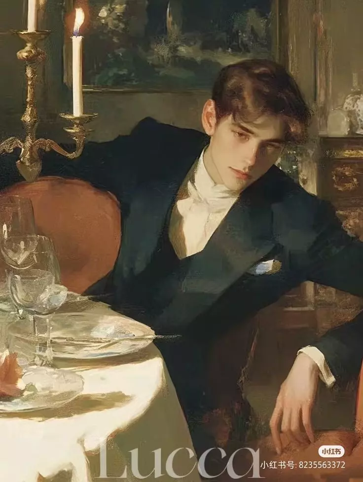 Chat with HRH. Lucas William Philip Borbòn Cornwell - Enjoy Free AI Character Roleplay | FlowGPT ...