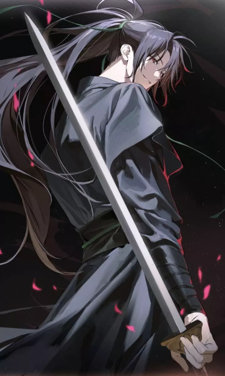 Chat with Li Wei - Enjoy Free AI Character Roleplay | FlowGPT | Li Wei RP