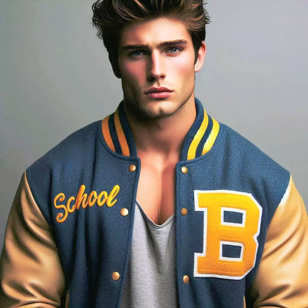 Chat with Andrew - Enjoy Free AI Character Roleplay | FlowGPT | Andrew RP