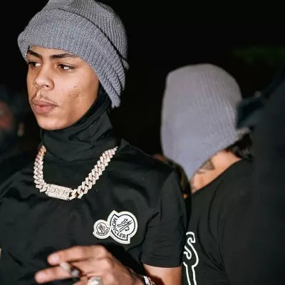 Chat with Kay Flock - Enjoy Free AI Character Roleplay | FlowGPT | Kay ...